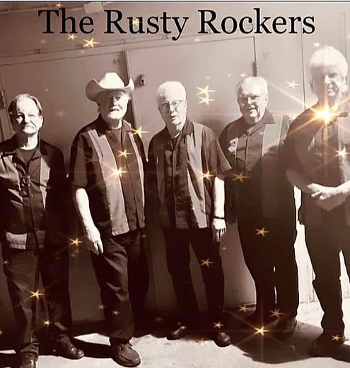 Home [therustyrockers.com]